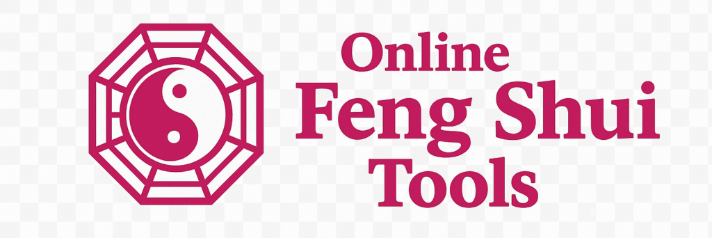 2026 Feng Shui Tools & Calculators for Harmony & Luck