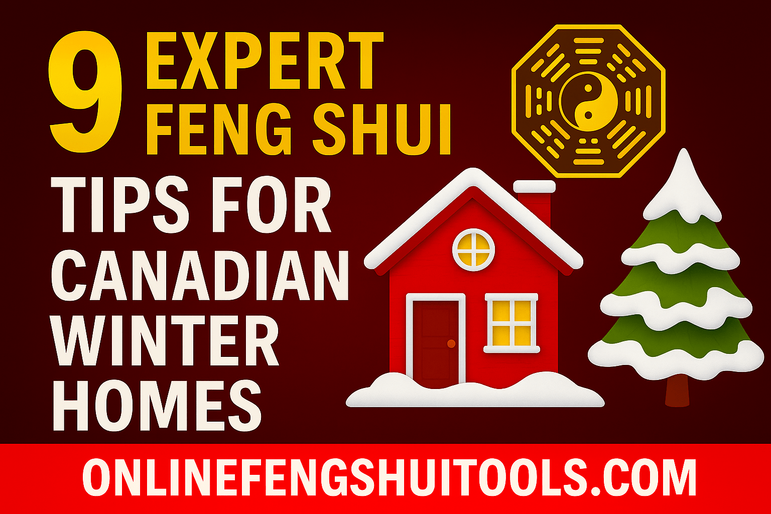 2026 Feng Shui Tools & Calculators for Harmony & Luck
